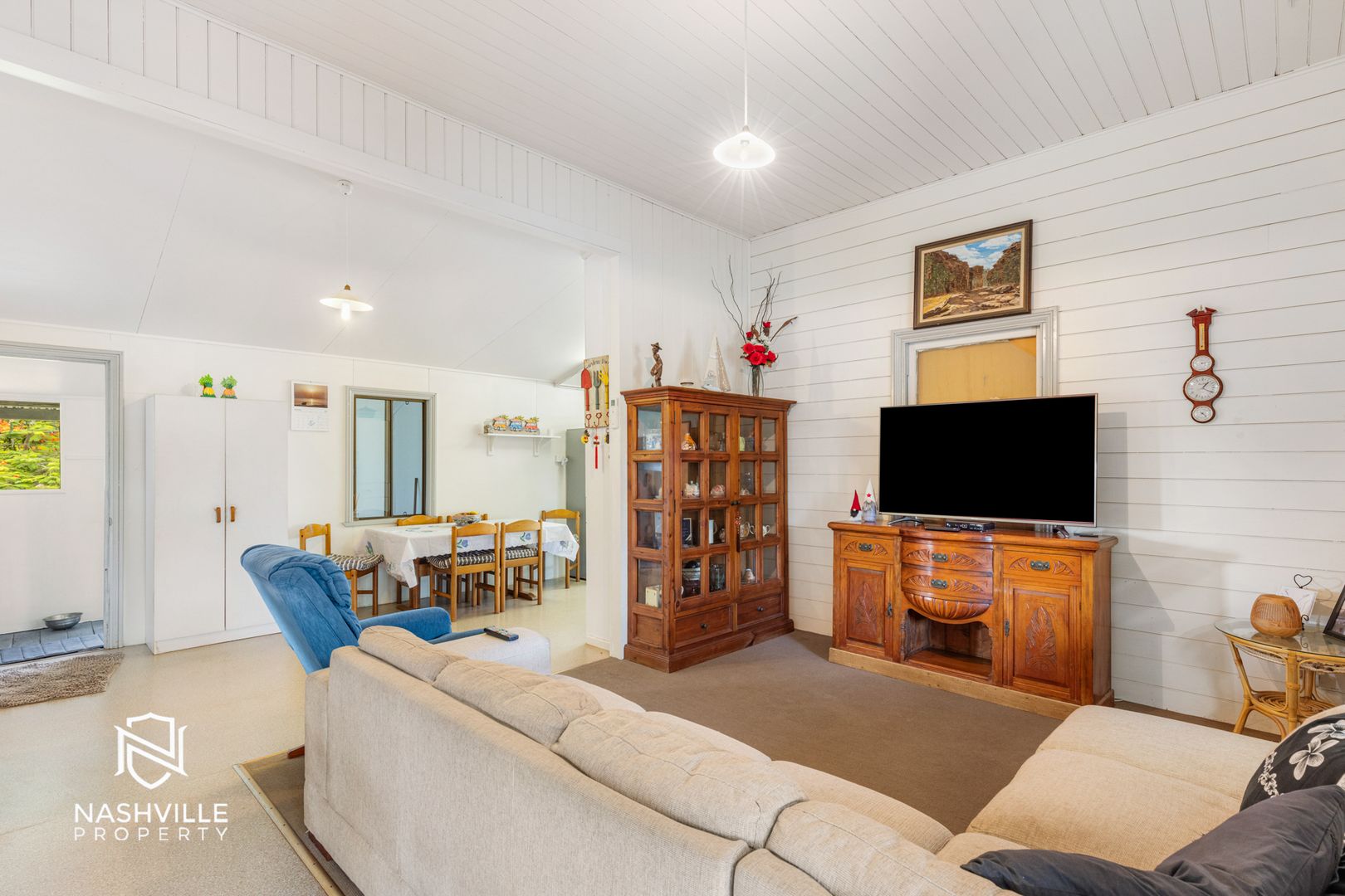 1 Hall Street, Kilkivan QLD 4600 | Domain