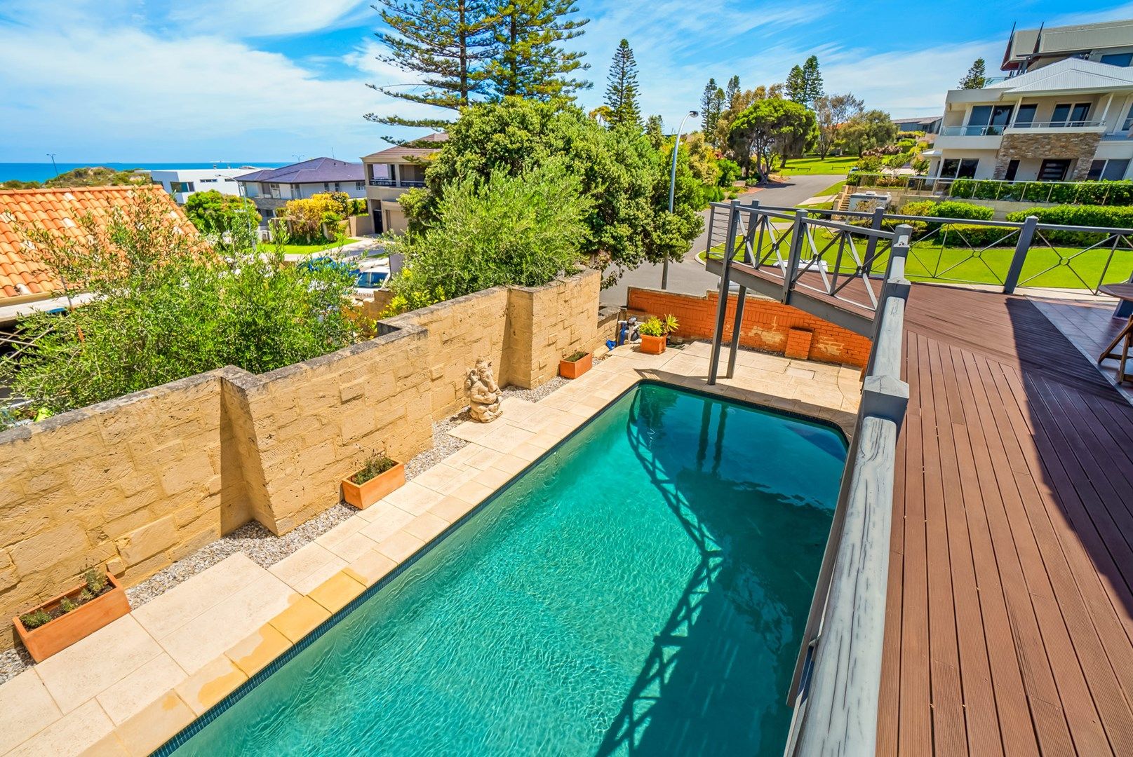 23 Bent Street, City Beach WA 6015 - House For Rent | Domain