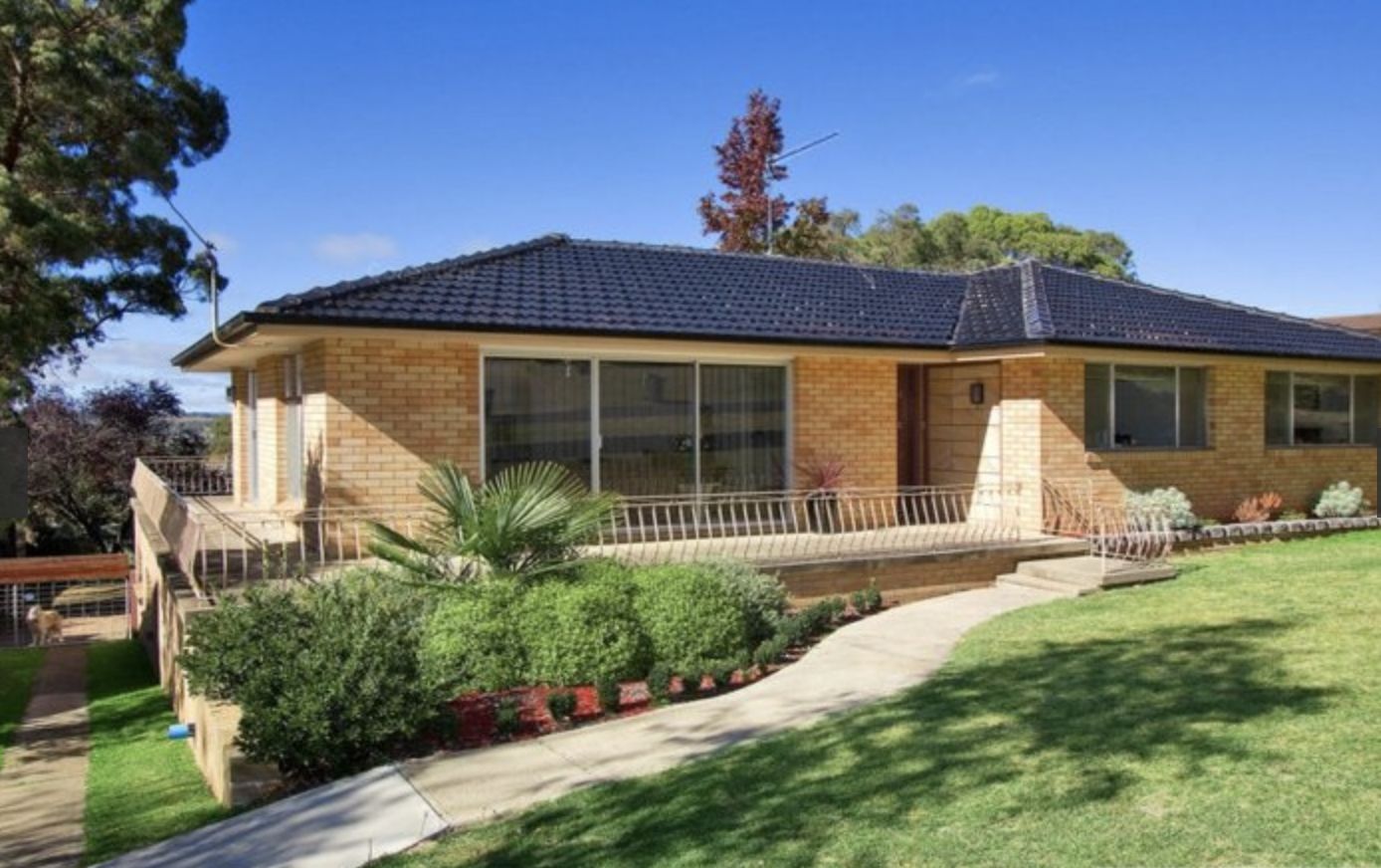 16 Campion Parade, Armidale NSW 2350 - House For Rent | Domain