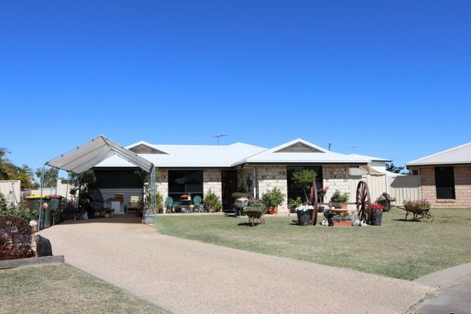 Denison State School Catchment QLD 4720 | Domain