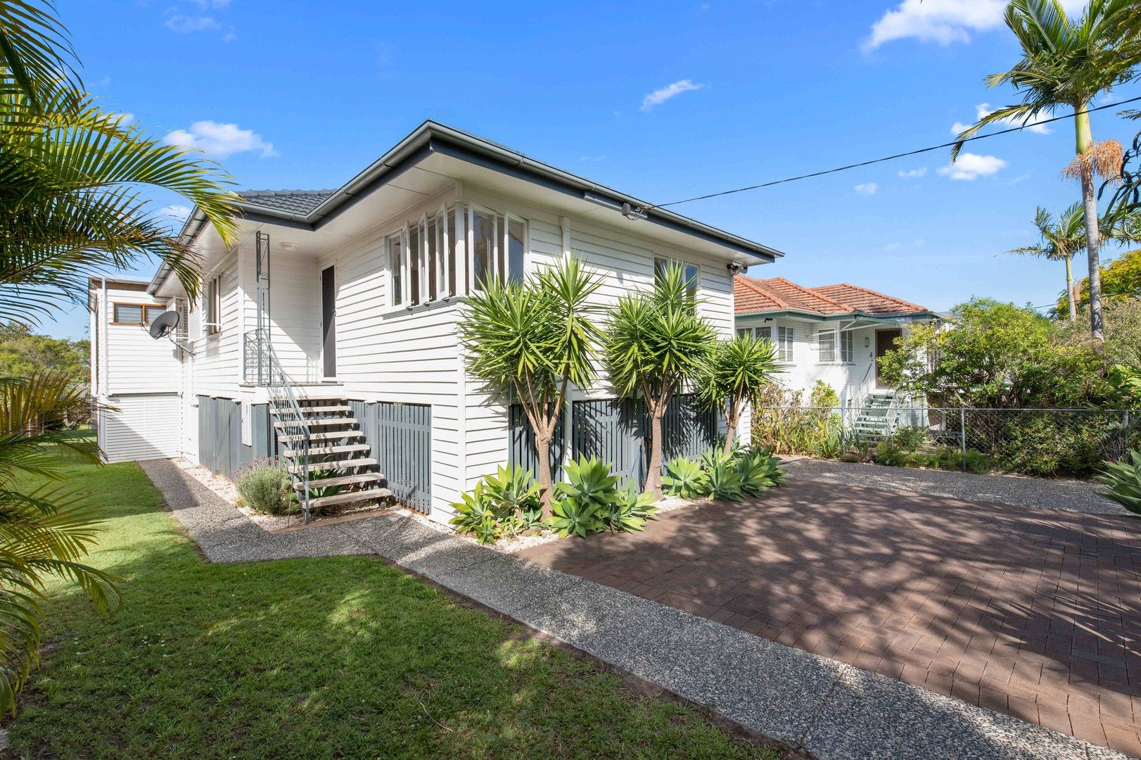 63 Red Hill Road, Nudgee QLD 4014 - House For Rent | Domain