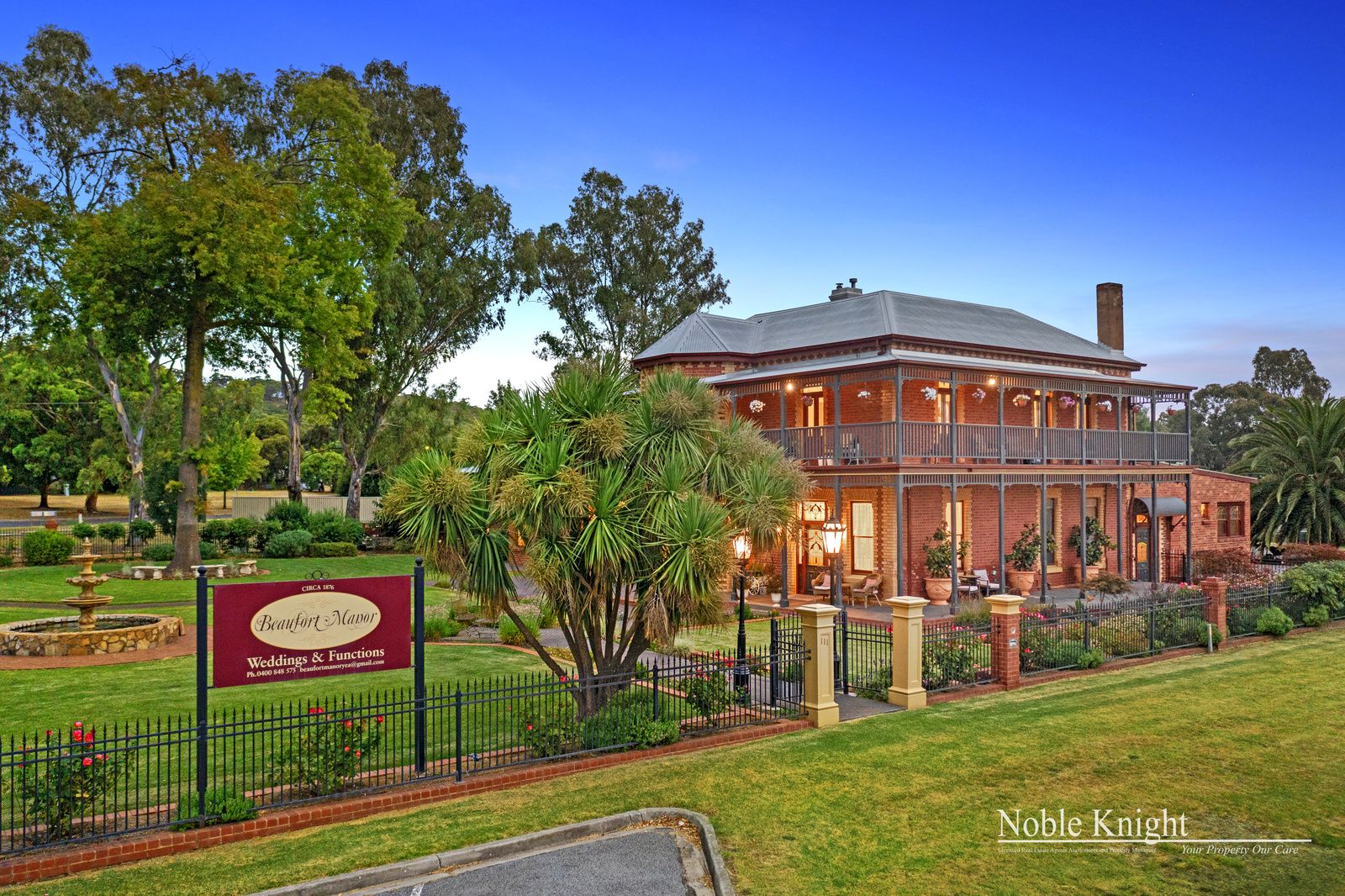 111-115 High Street, Yea VIC 3717 | Domain