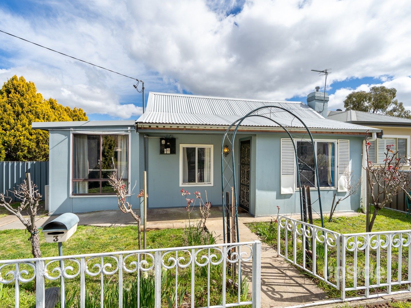 Sold 3 Nathan Street, Orange NSW 2800 on 01 May 2023 - 2018054113 | Domain