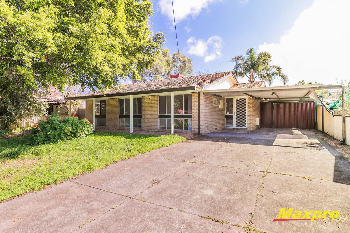 12 Henniker Way, Koondoola WA 6064 | Domain