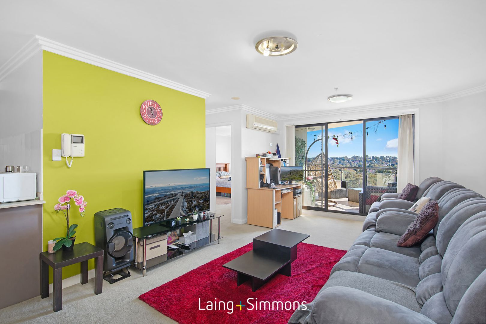 1311/91B Bridge Road, Westmead NSW 2145 - Apartment For Rent | Domain