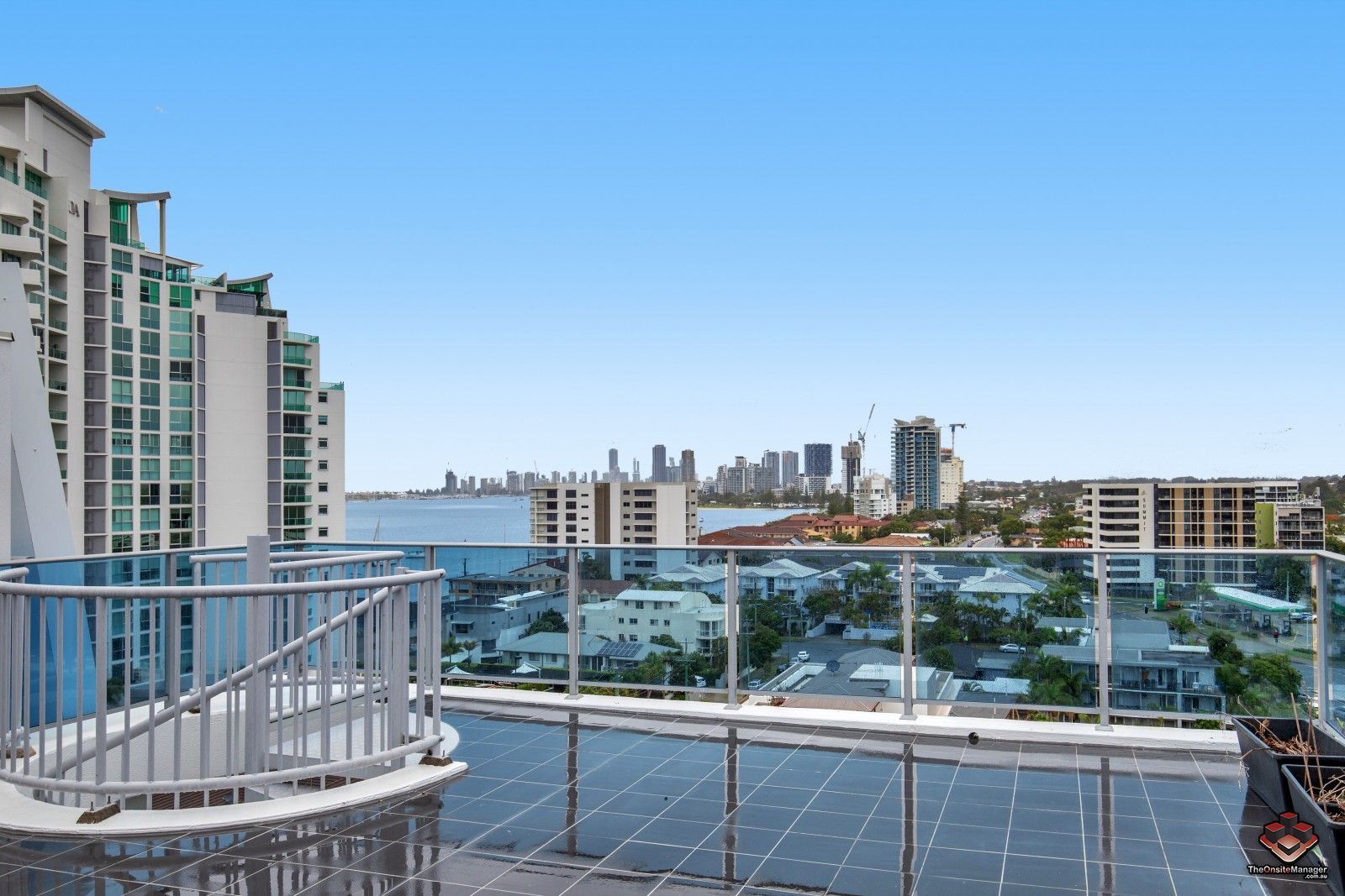 801/20 Labrador Street, Labrador QLD 4215 | Domain