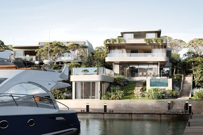 4000+ Real Estate Properties for Sale in Sydney Region, NSW | Domain