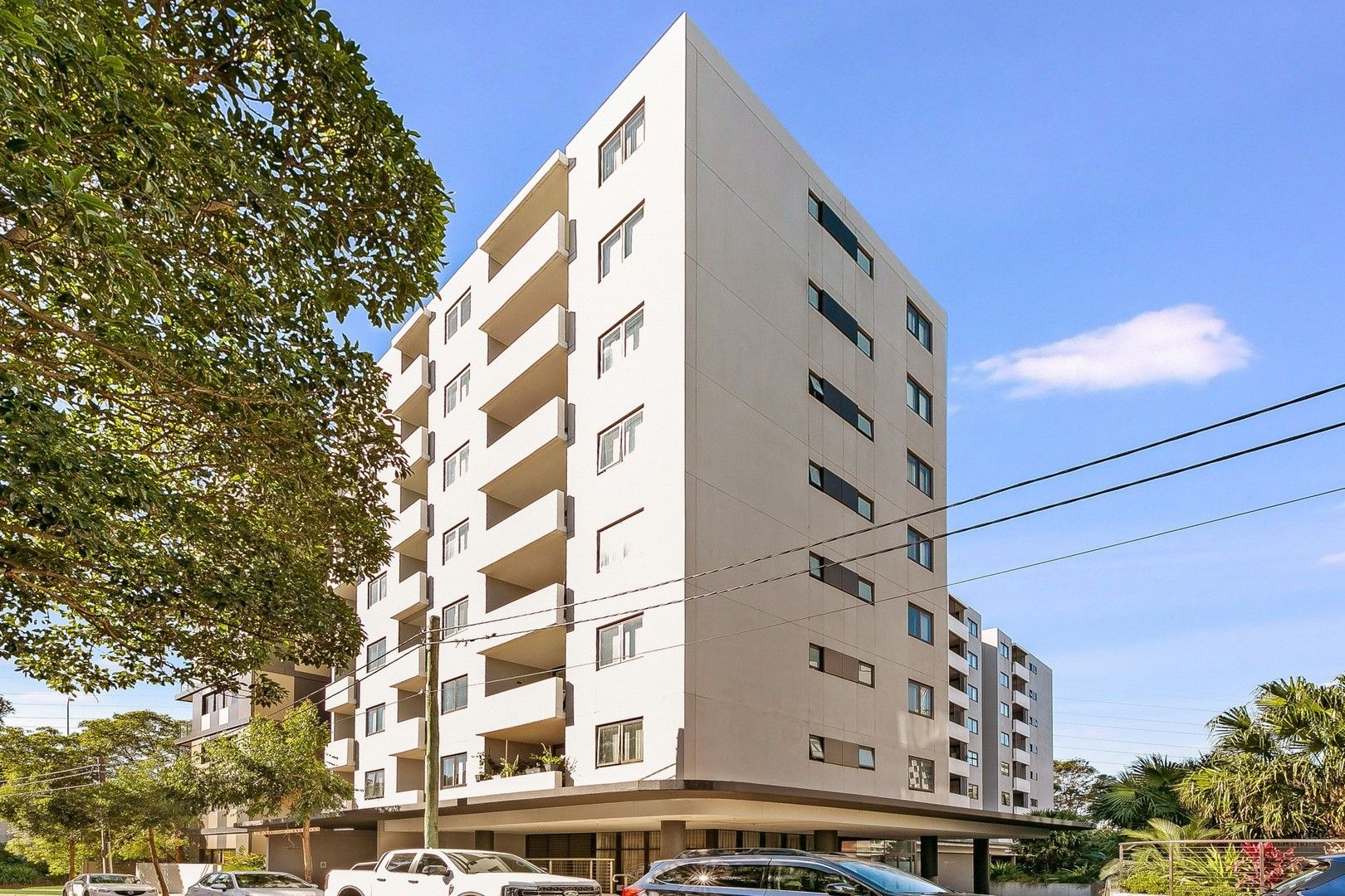 209/5 Powell St, Homebush NSW 2140 | Domain