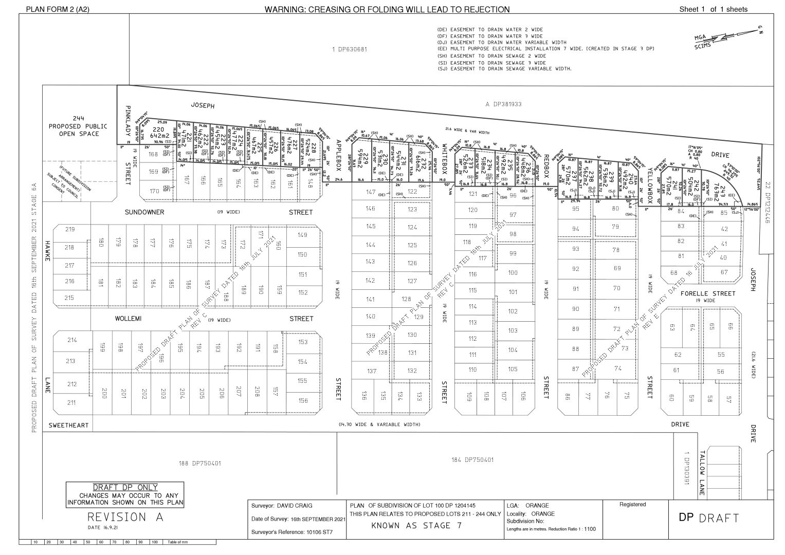 .226 Joseph Drive, Orange NSW 2800 | Domain