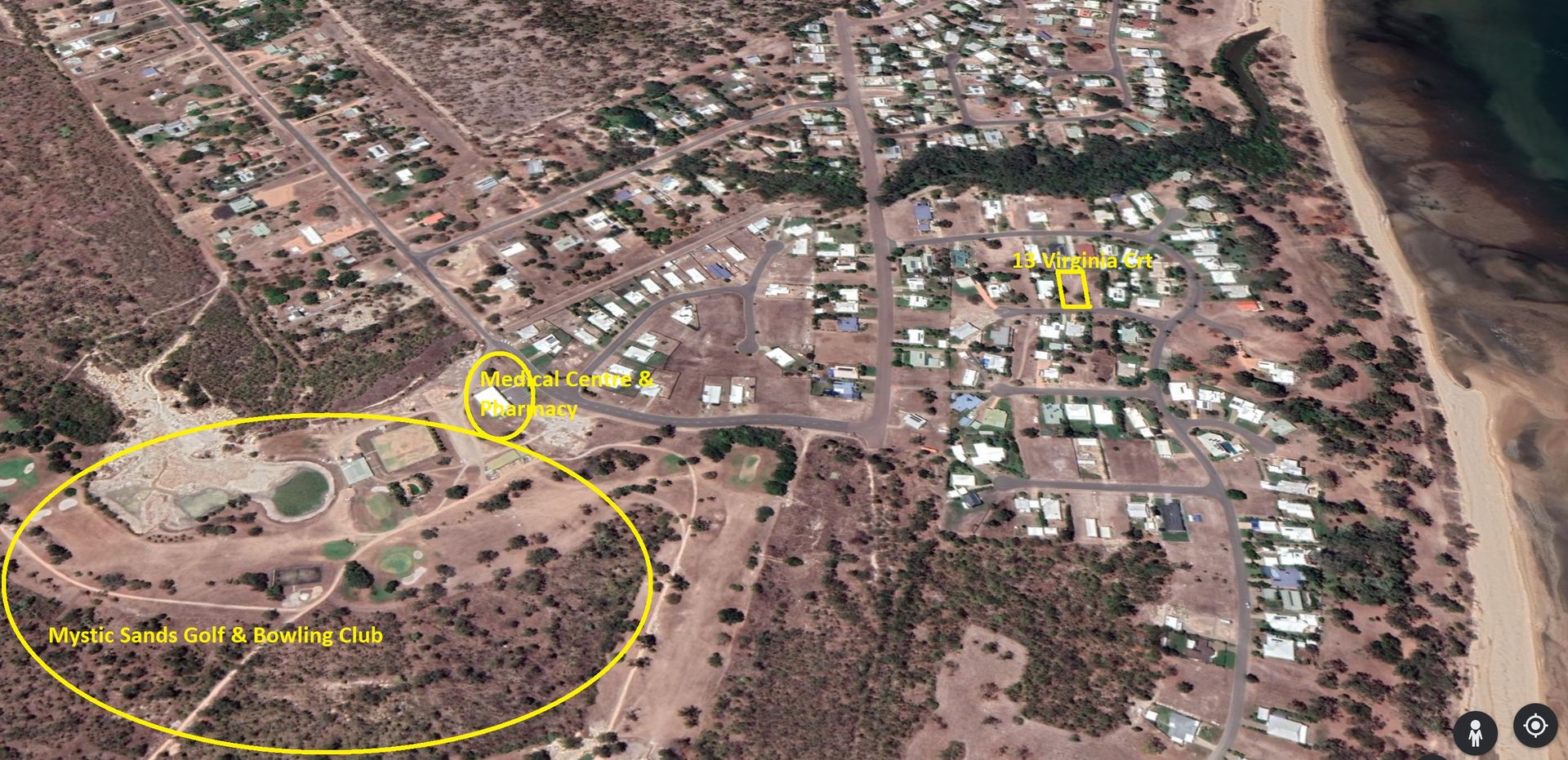 13 Virginia Crt, Balgal Beach QLD 4816 | Domain