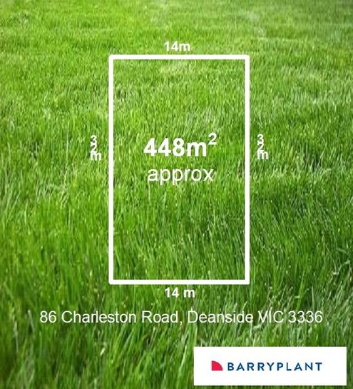 86 Charleston Road, Deanside VIC 3336 | Domain