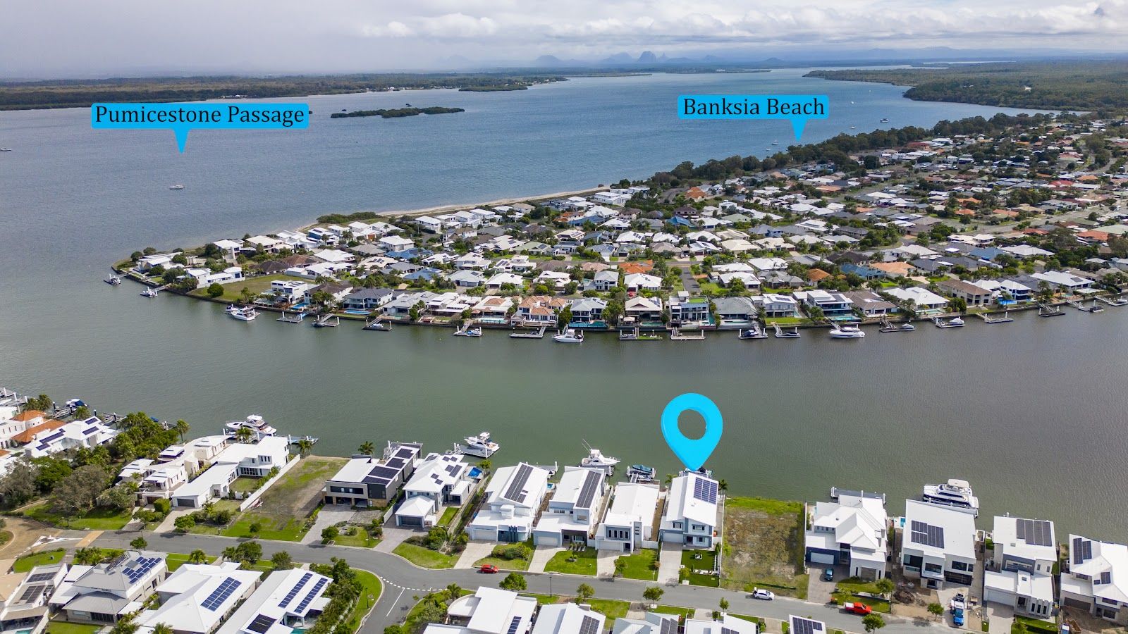 81 Seaside Drive, Banksia Beach QLD 4507 | Domain