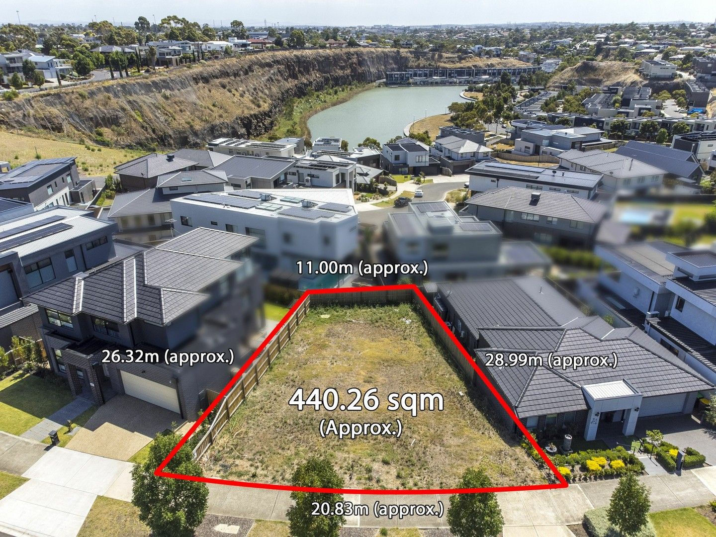 19 Valley Lake Bvd, Keilor East VIC 3033 | Domain