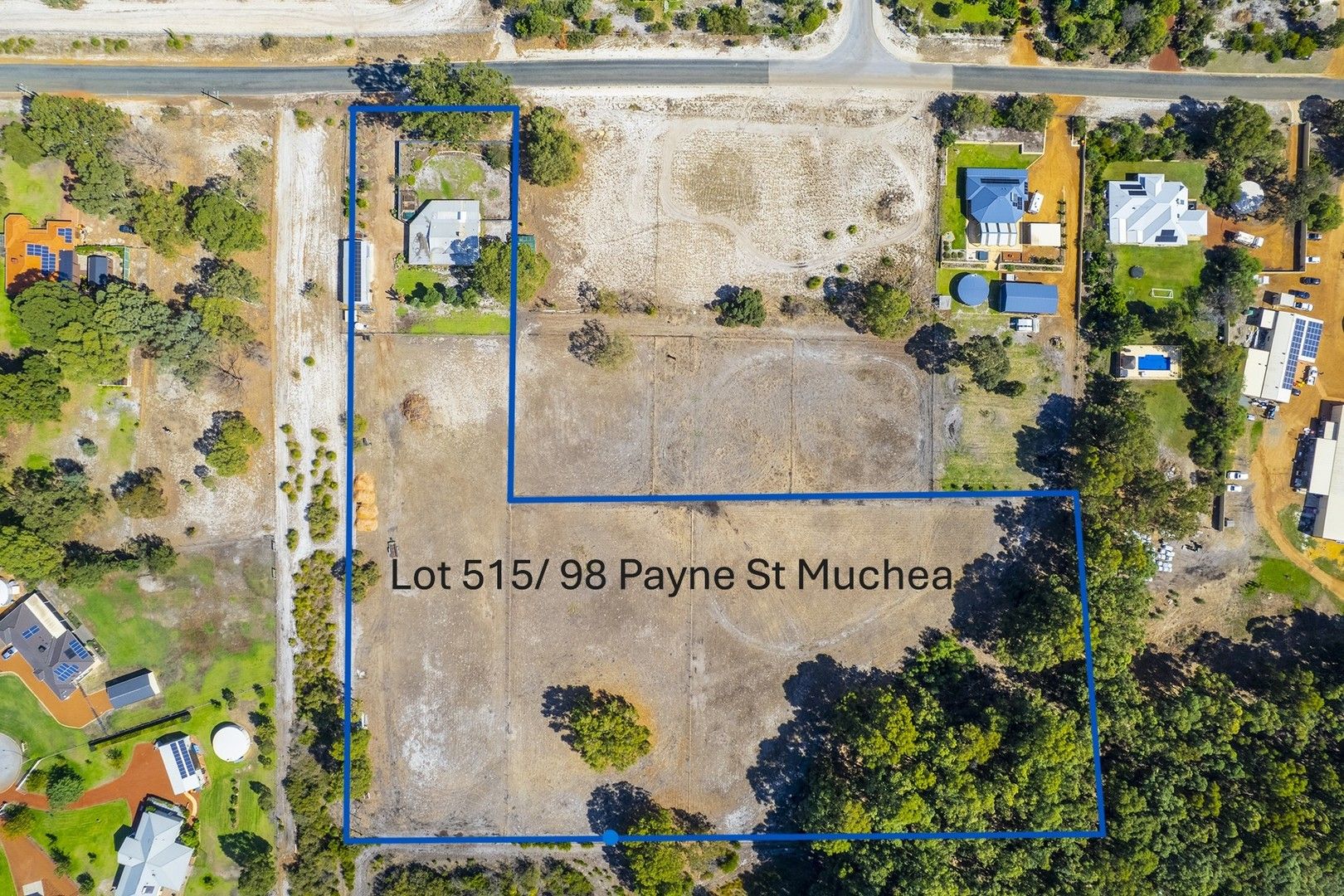 98 Payne Street, Muchea WA 6501 - House for Sale | Domain