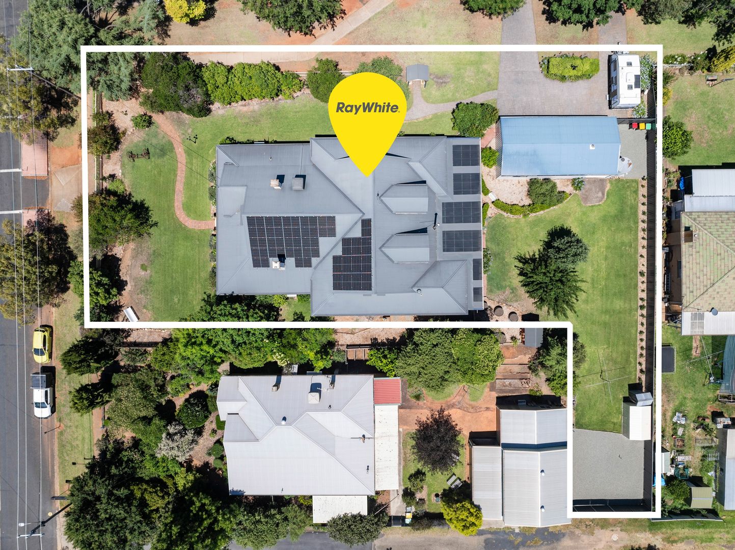 'Wyreema' 64 Allanan Street, Young NSW 2594 | Domain