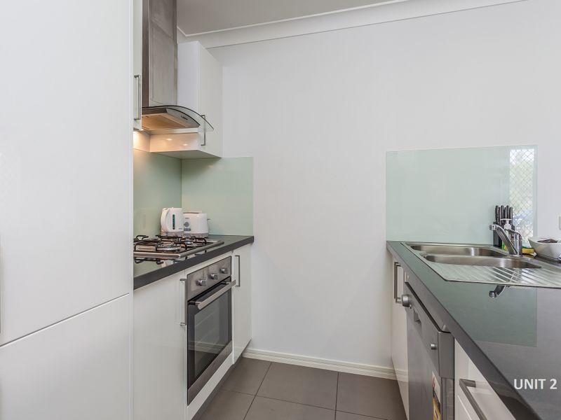 2/21 Sims Street, Caboolture QLD 4510 - House For Rent - $380 | Domain