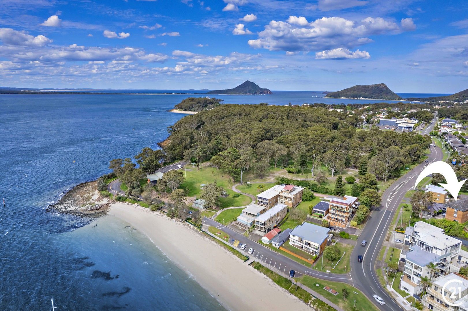 2/2 Magnus Street, Nelson Bay NSW 2315 | Domain