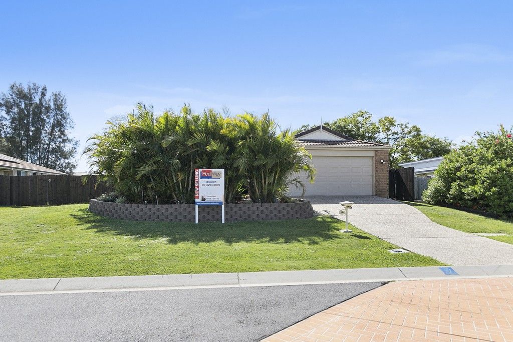 10 Angela Place, Yamanto | Property History & Address Research | Domain