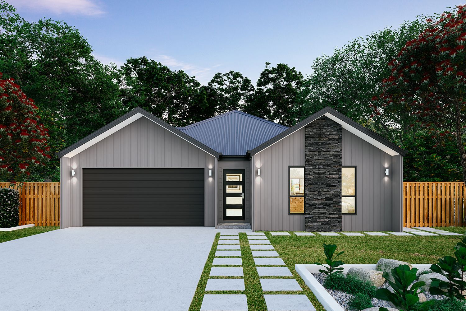 Lot 203 Maculata Park, Badagarang NSW 2540 | Domain