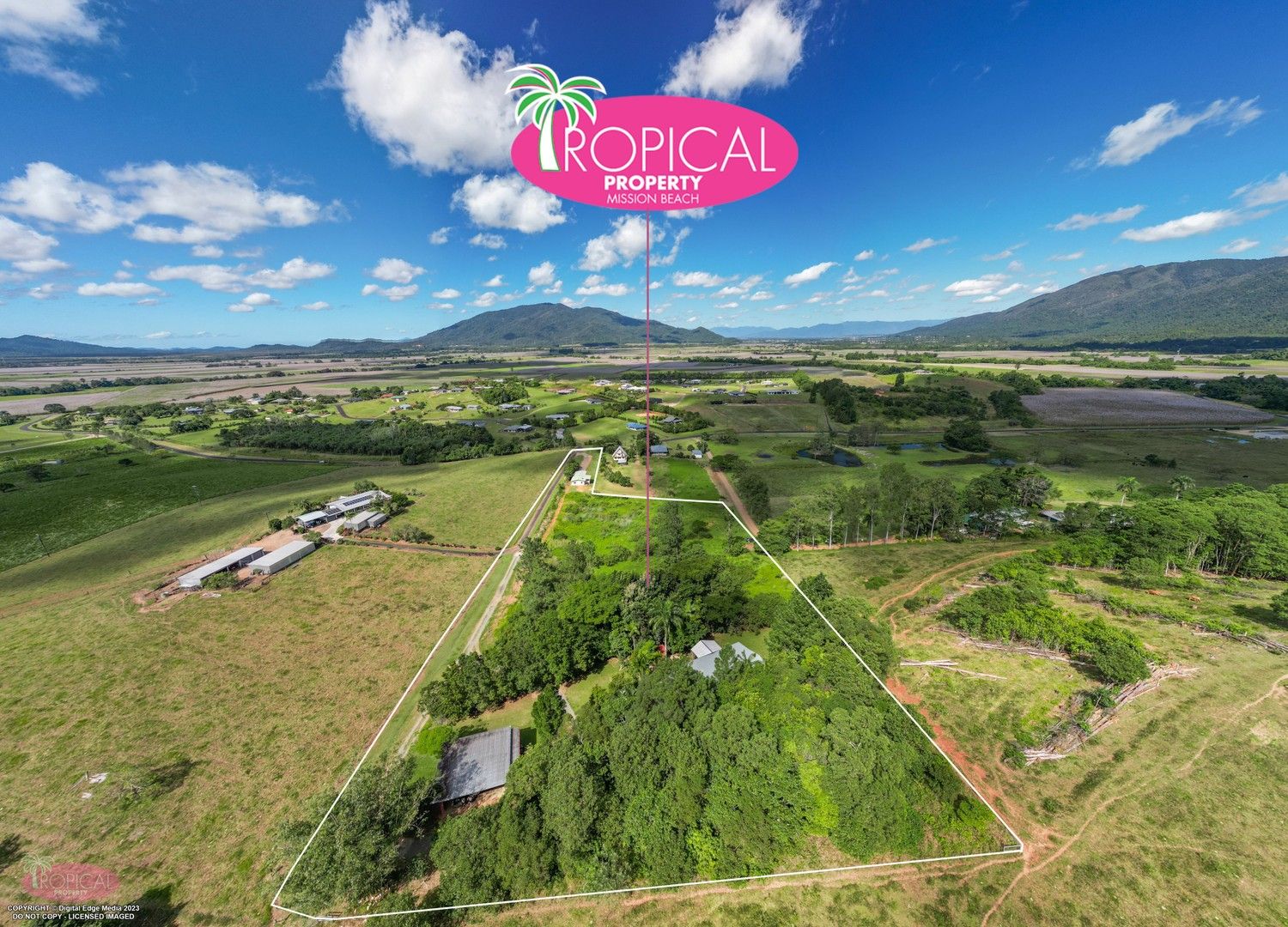 533 Bulgun Road, Feluga QLD 4854 - House for Sale | Domain