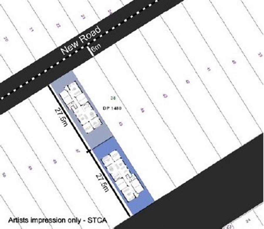 Lot 56 Perth Street, Riverstone NSW 2765 | Domain