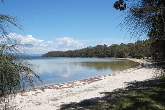 89 Rental Properties in Sanctuary Point, NSW, 2540 | Domain