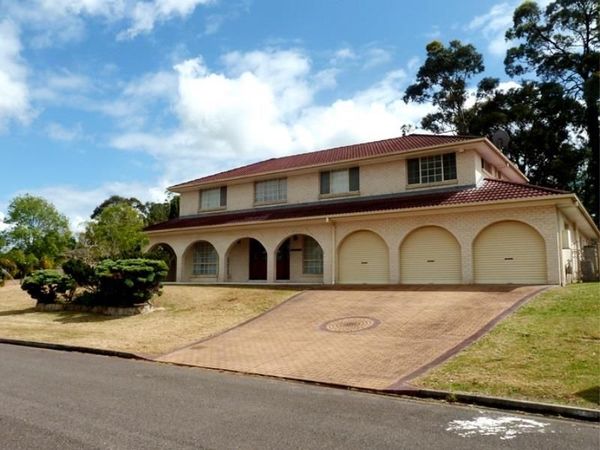 1 Raratonga Close, Ashtonfield NSW 2323 - House For Rent | Domain