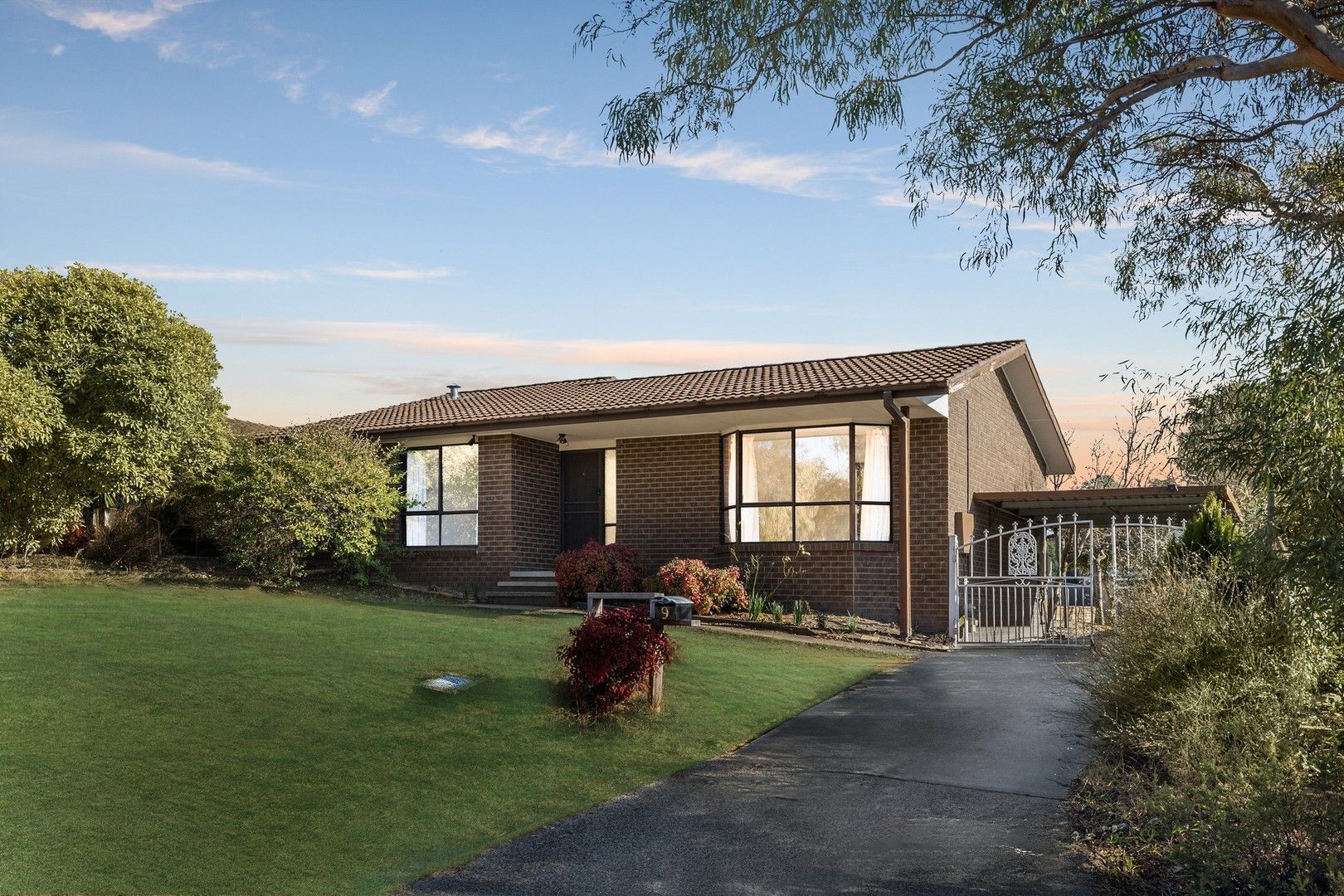 9 Audas Place, Florey ACT 2615 - House For Rent | Domain