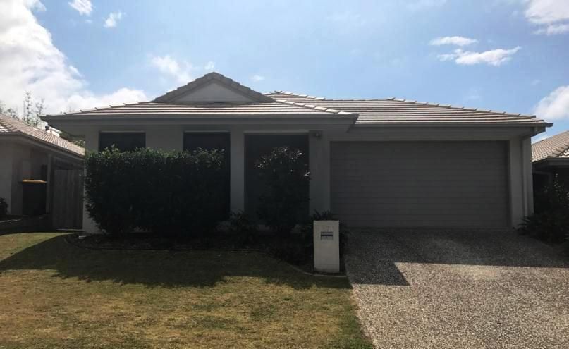 57 Dickson Crescent, North Lakes | Property History & Address Research ...