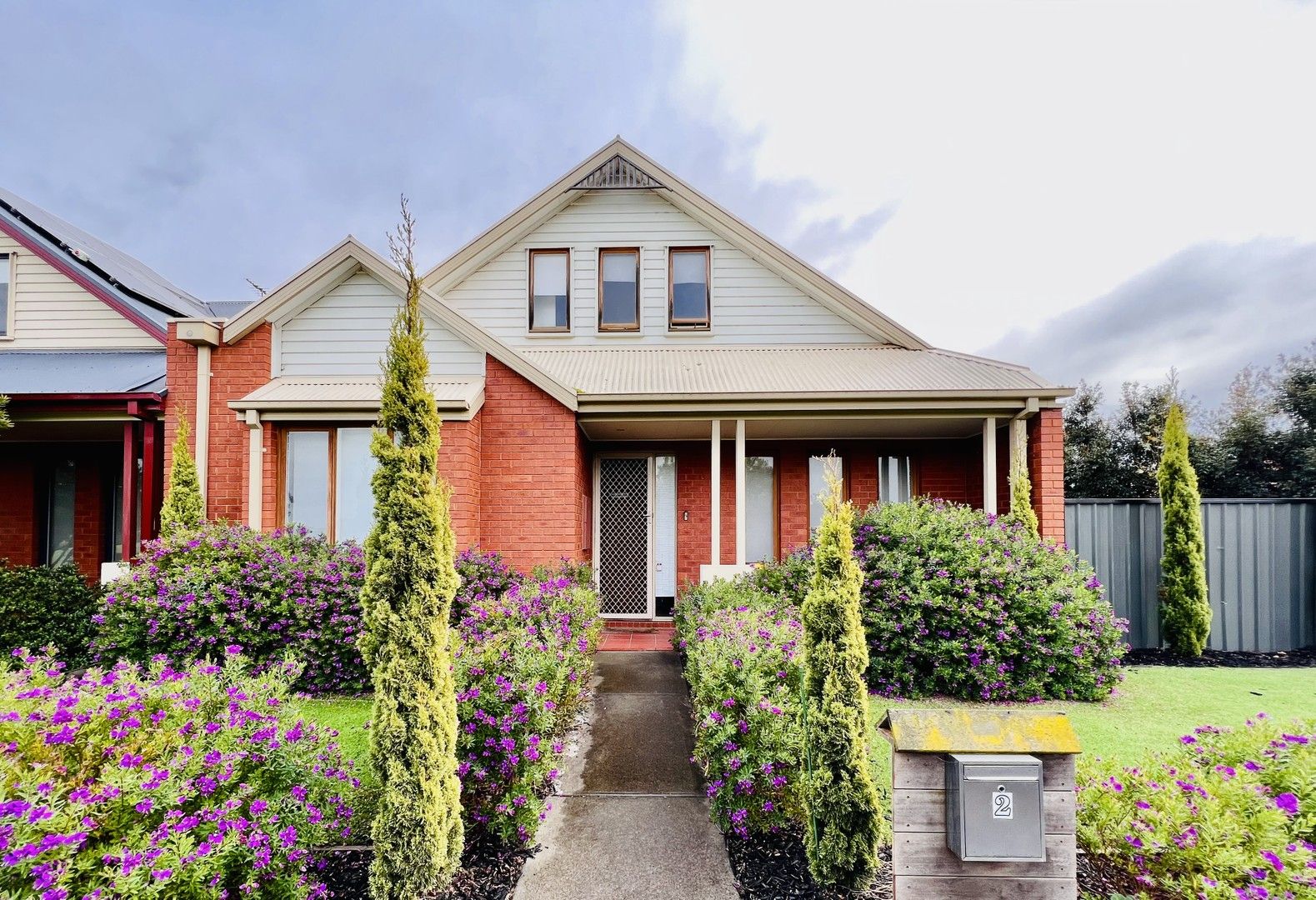 2 Atlas Walk, Point Cook VIC 3030 - House For Rent | Domain