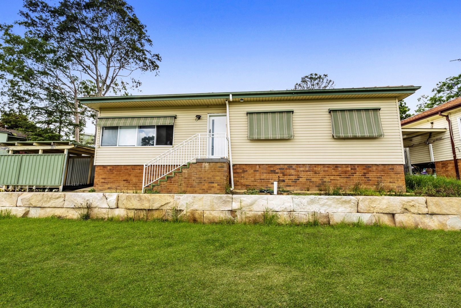 1 Fisher Place, Campbelltown NSW 2560 | Domain