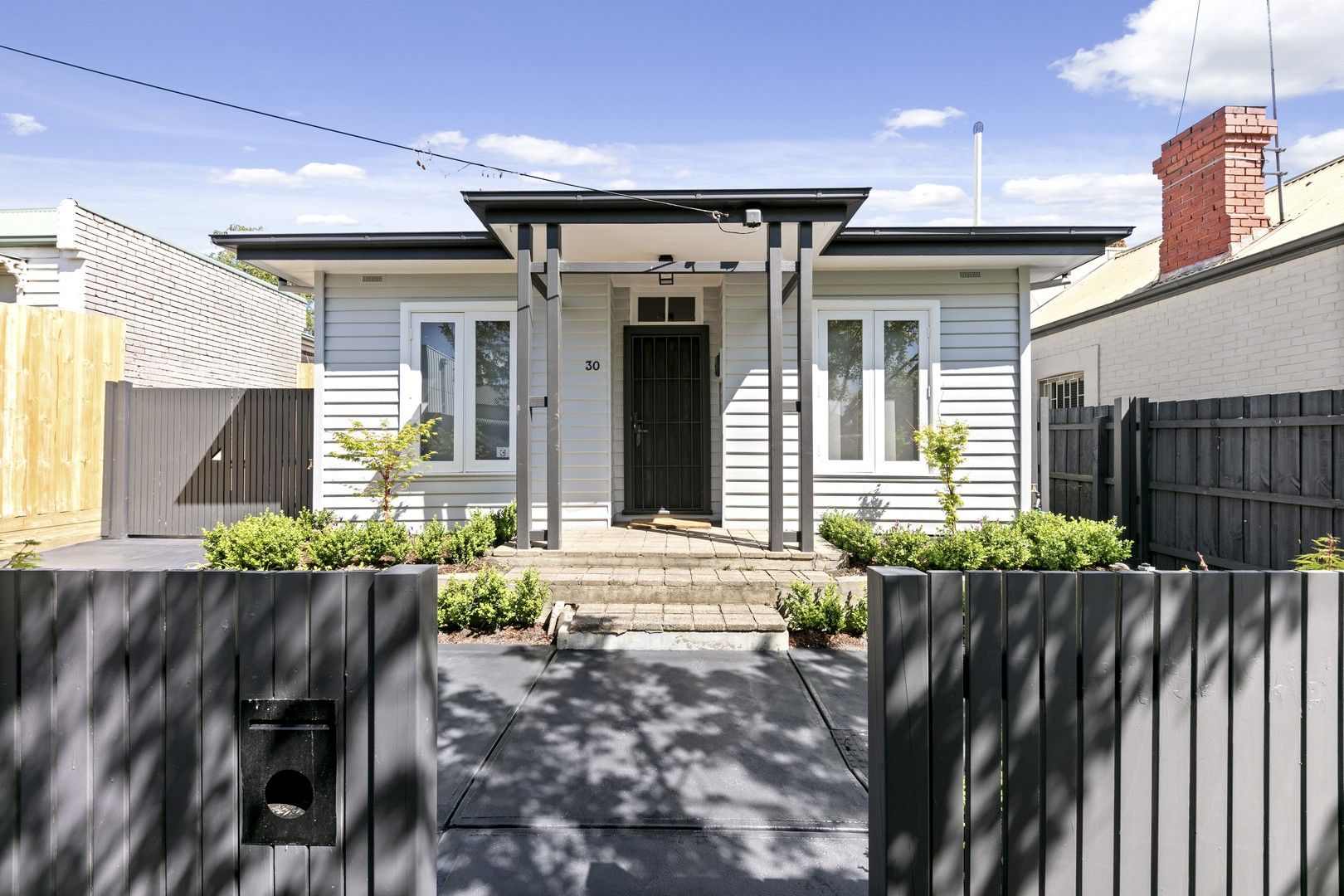 30 Spring Street, Prahran VIC 3181 - House For Rent | Domain