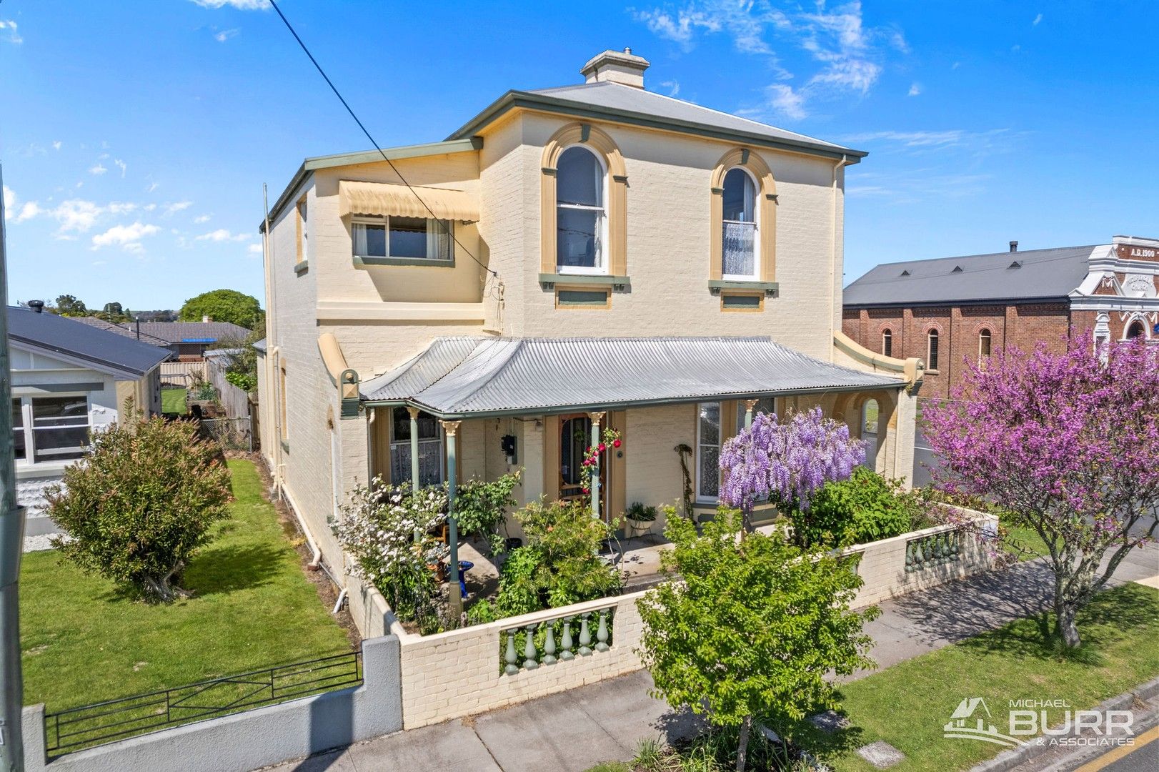 11 Hamilton Street, Latrobe TAS 7307 | Domain
