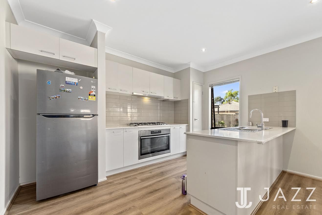 401 Boardwalk Boulevard, Point Cook VIC 3030 - House For Rent | Domain