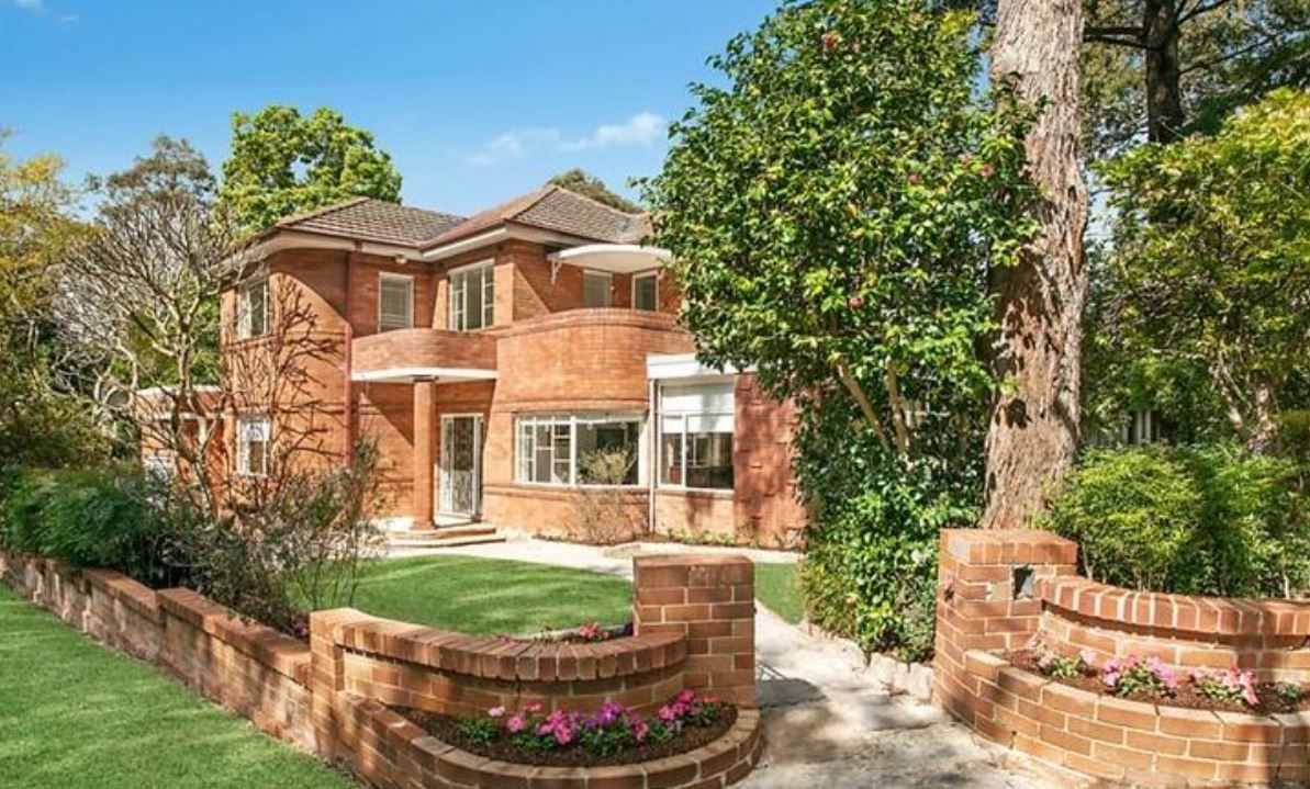 1 Hobart Ave, East Lindfield NSW 2070 - House For Rent - $1,490 | Domain