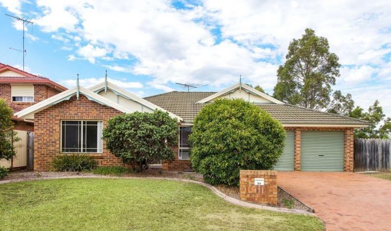 34 Martindale Court, Wattle Grove | Property History & Address Research ...