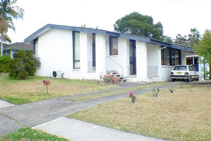 17 Haining Street, Cambridge Park | Property History & Address Research ...