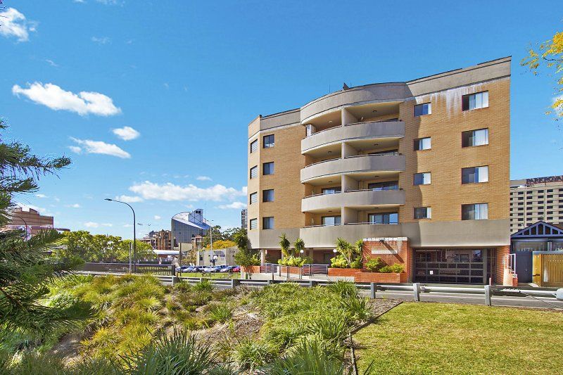 2/101 Marsden Street, Parramatta | Property History & Address Research ...