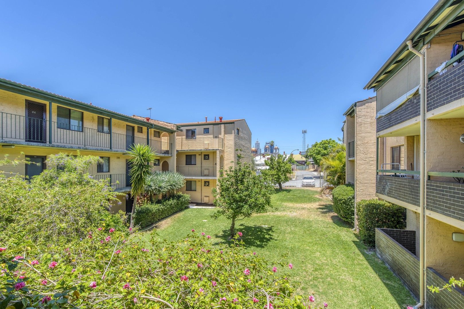 20/147 Charles Street, West Perth WA 6005 - Apartment For Rent - $400 ...