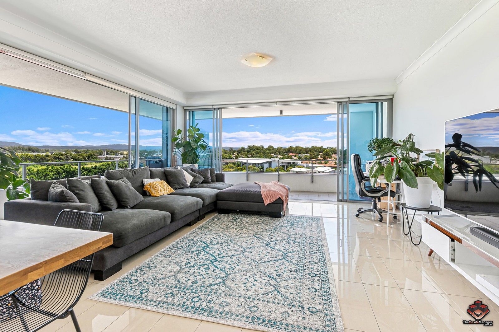 ID:21107074/15 Compass Drive, Biggera Waters QLD 4216 - Apartment For ...