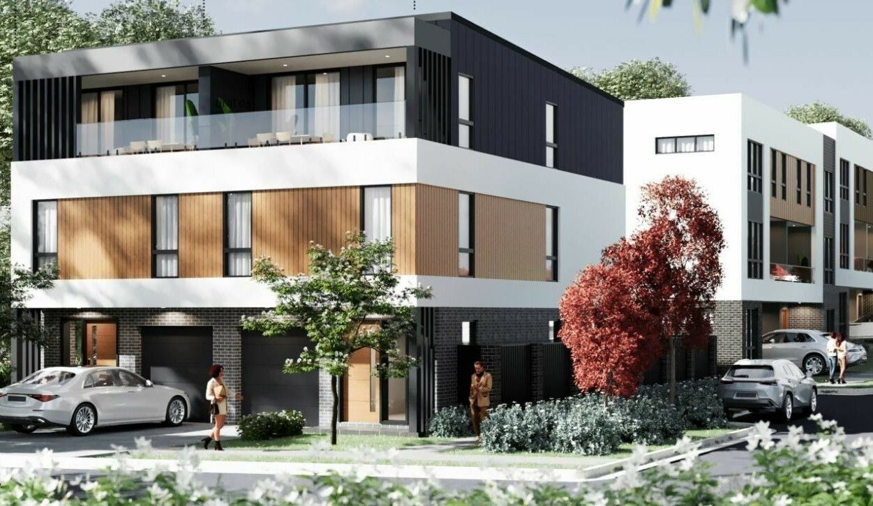 Box Hill NSW 2765 - 4 beds townhouse for Sale, 4 Bedroom Townhouse ...