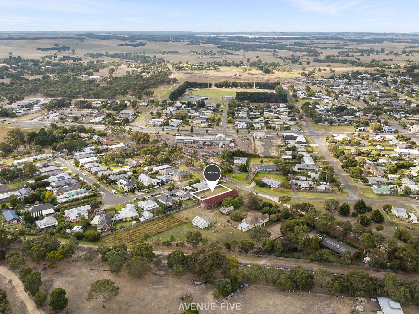 25 Barkly Street, Winchelsea VIC 3241 | Domain