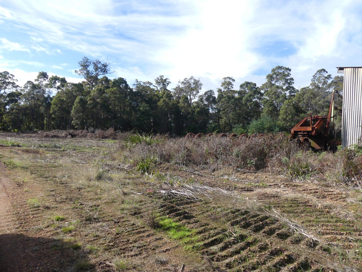 Lot 23, 25, 17 & 6 South Western Highway, Jardee WA 6258 | Domain