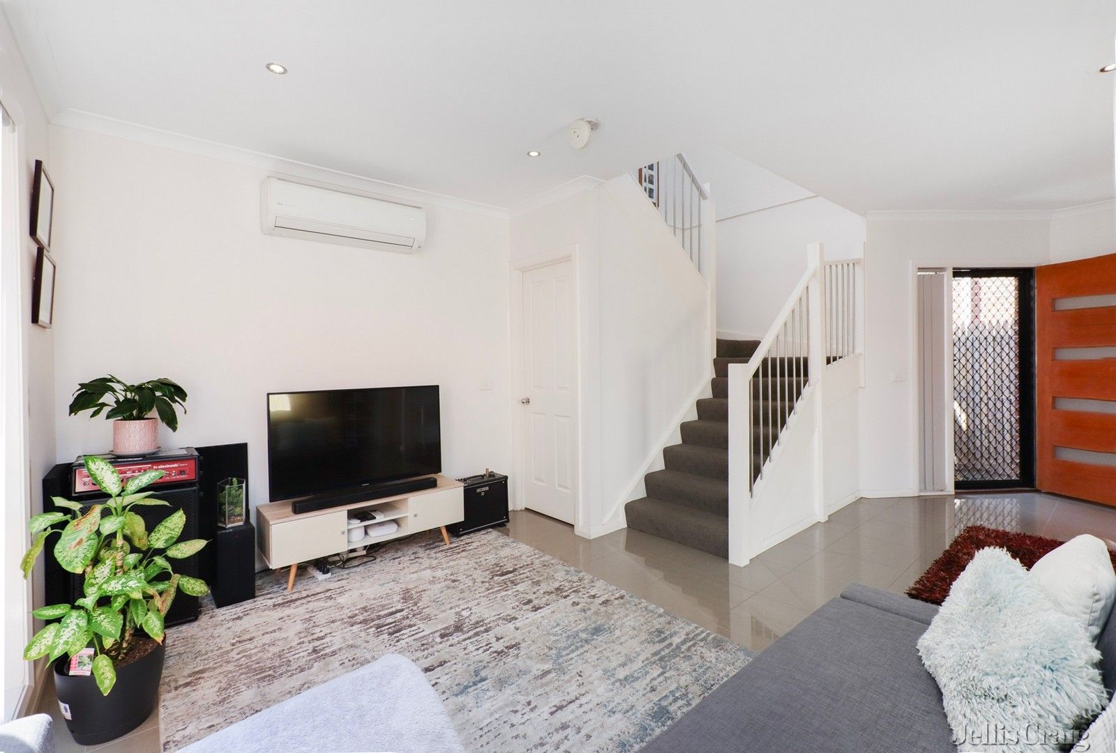5/29 Alexander Avenue, Thomastown VIC 3074 - Townhouse For Rent - $495 ...