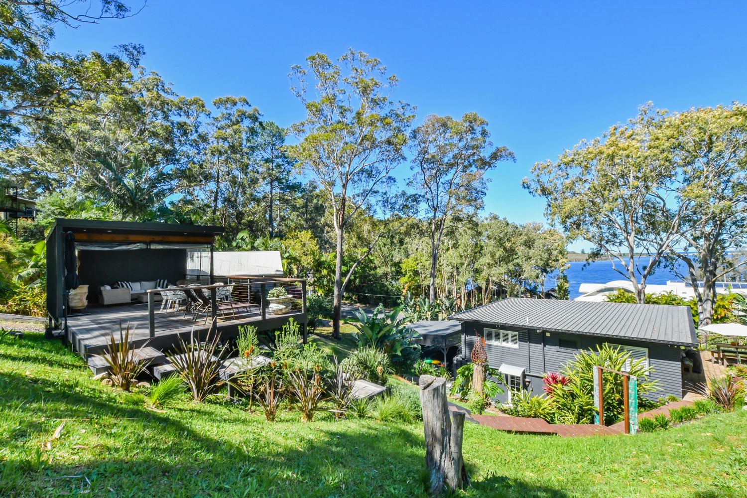 70 Patsys Flat Road, Smiths Lake | Property History & Address Research | Domain