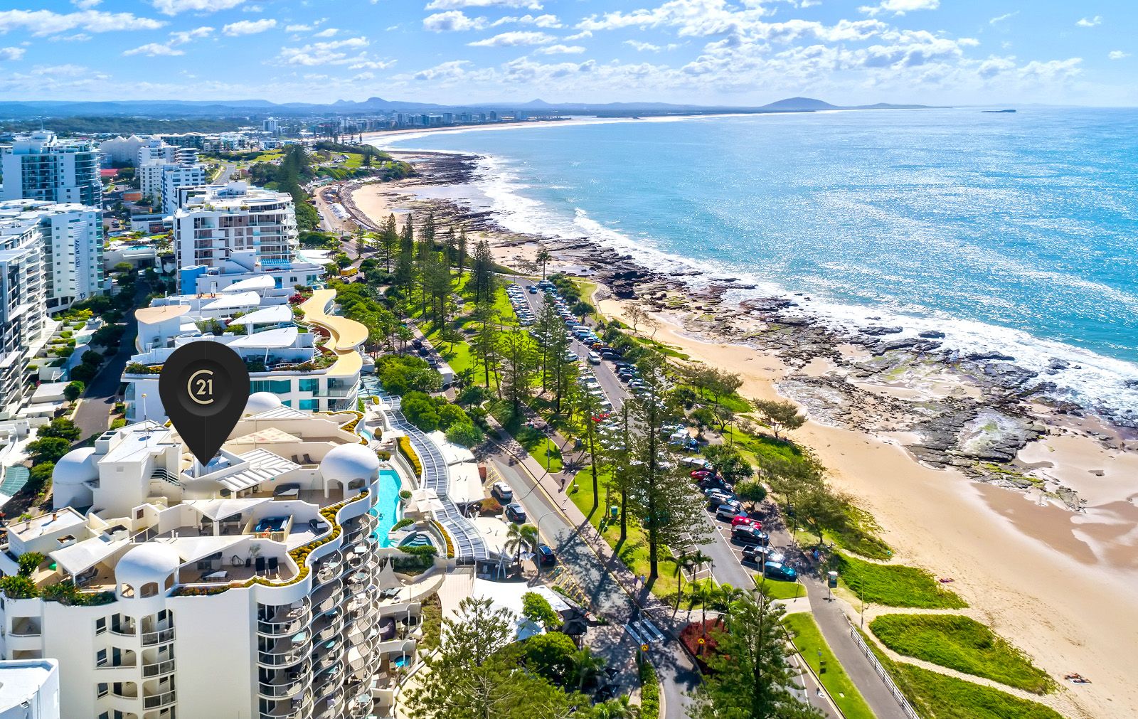 706/47-51 Mooloolaba Esplanade, Mooloolaba | Property History & Address ...