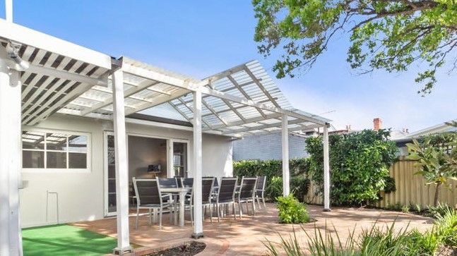 23 Knebworth Av, Perth WA 6000 - House For Rent - $850 | Domain