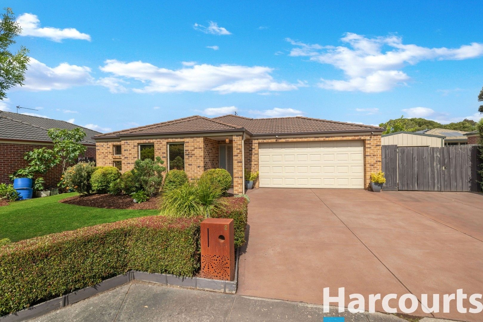 2 Jane Court, Drouin VIC 3818 | Domain