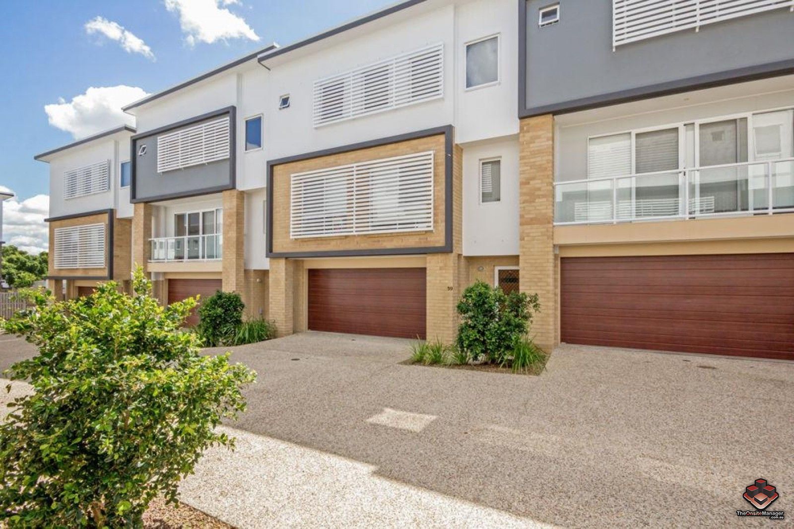 34/400 Tingal Road, Wynnum QLD 4178 - Townhouse For Rent | Domain