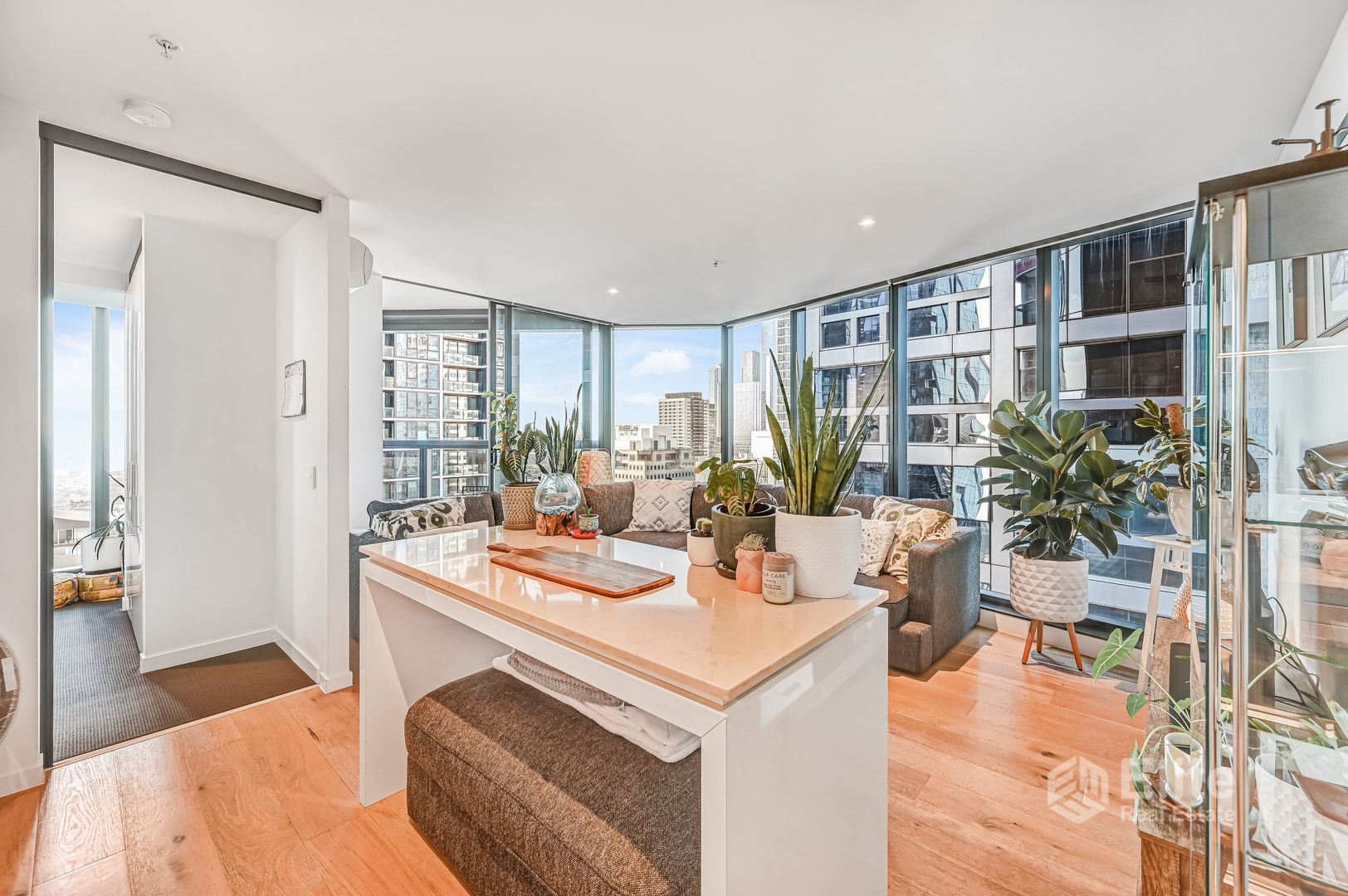 Sold 3311/33 Rose Lane, Melbourne VIC 3000 on 05 Aug 2023 - 2018537409 ...